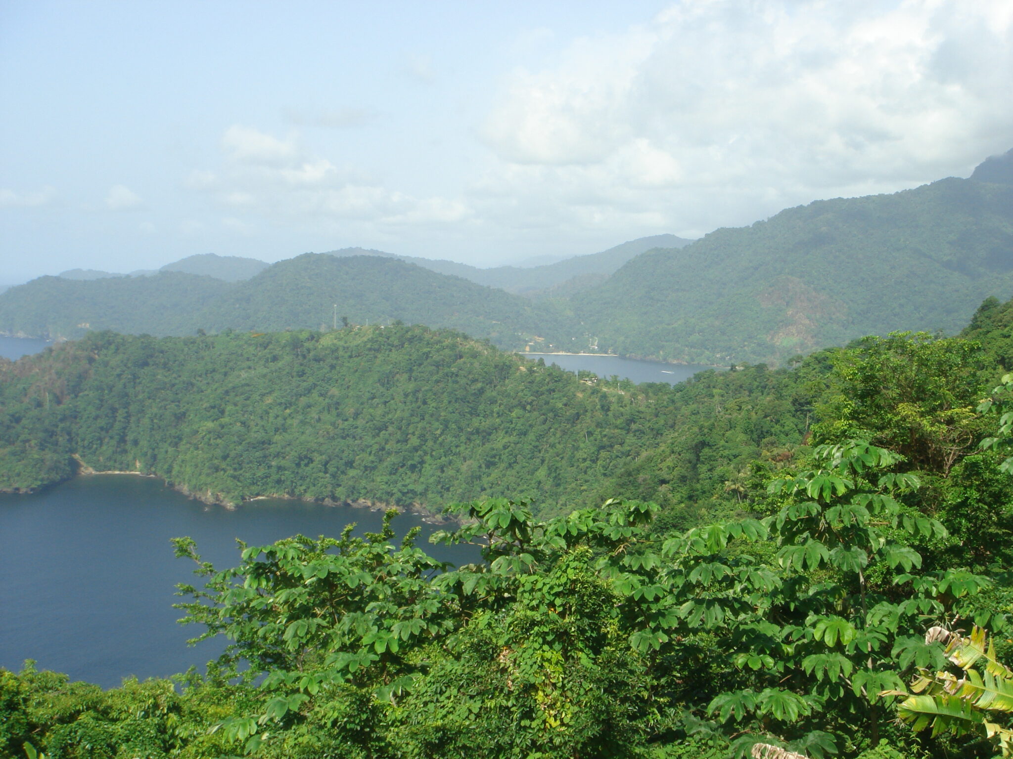 Responsibility – Touchstone Exploration