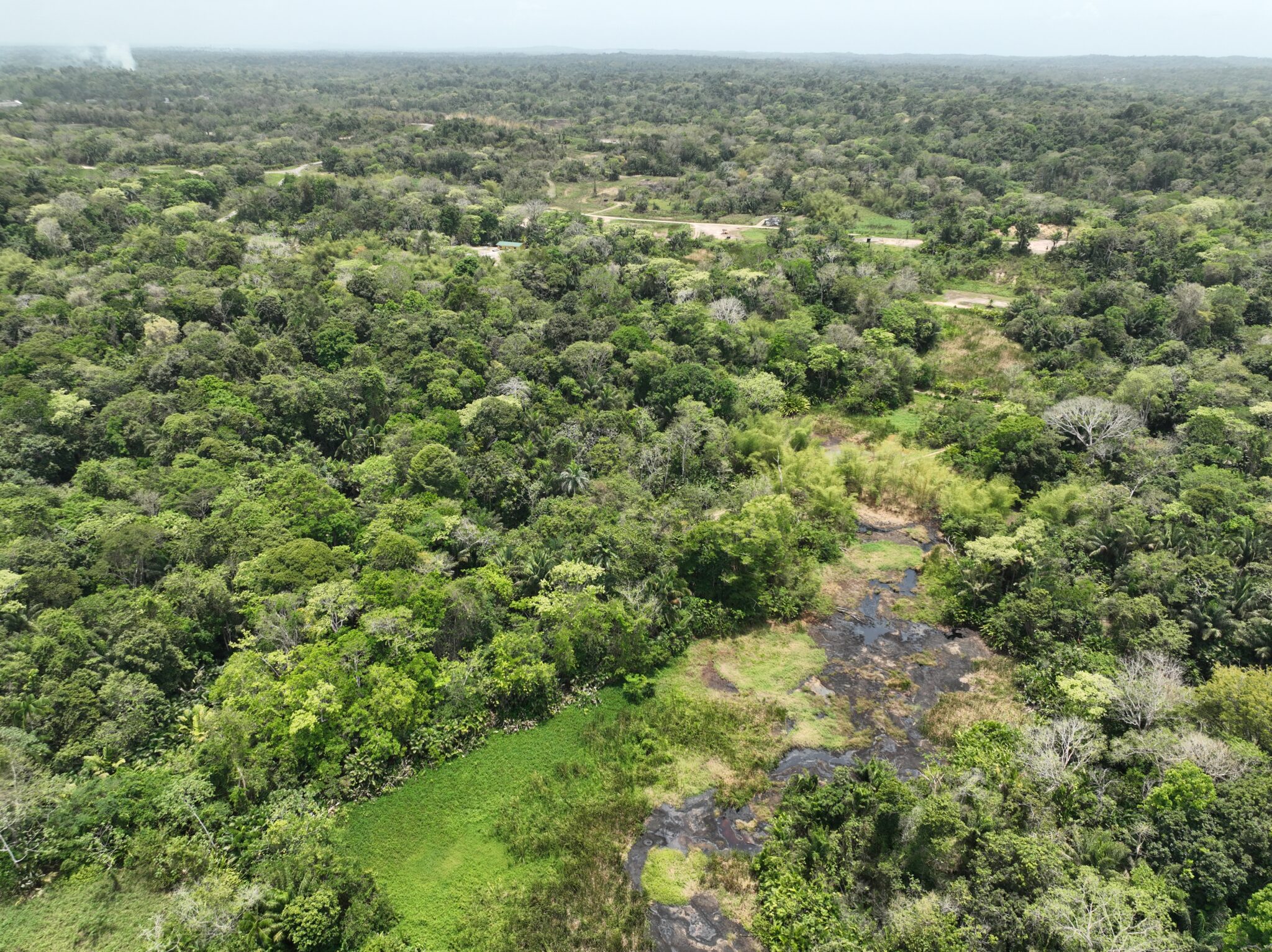 Operations – Touchstone Exploration