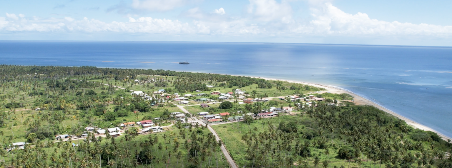 Company Overview – Touchstone Exploration