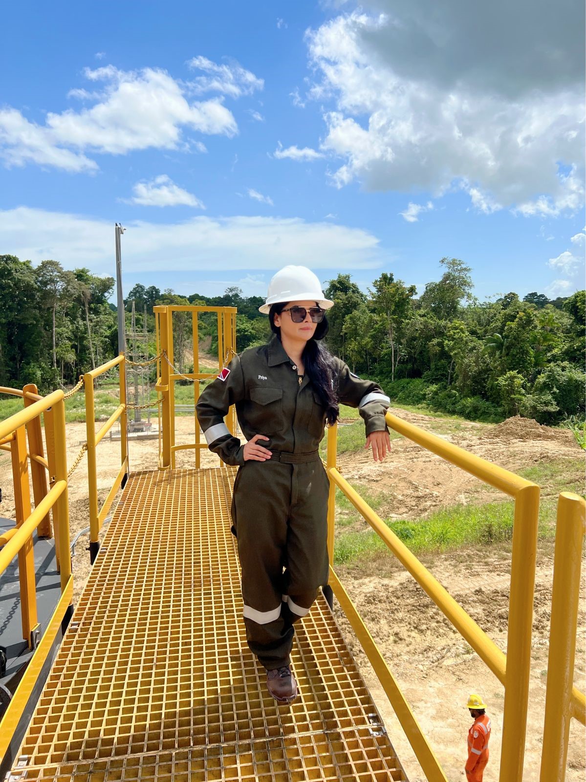 Company Overview – Touchstone Exploration